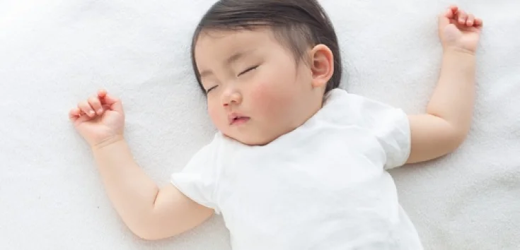 Berapa Jam Tidur Bayi yang Ideal di Usianya? Ini Rekomendasinya